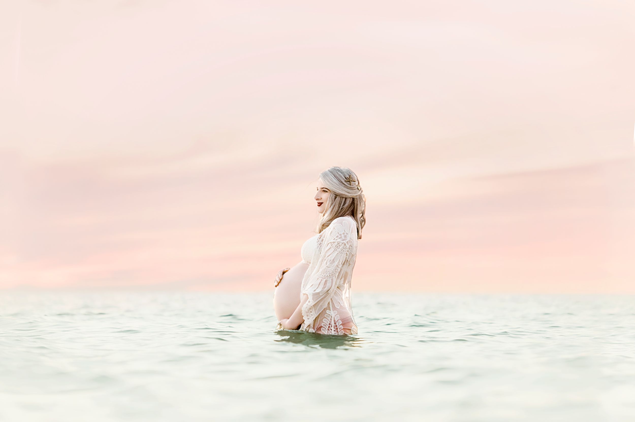 Tampa Bay Maternity Photography - Brandy Kay Photography