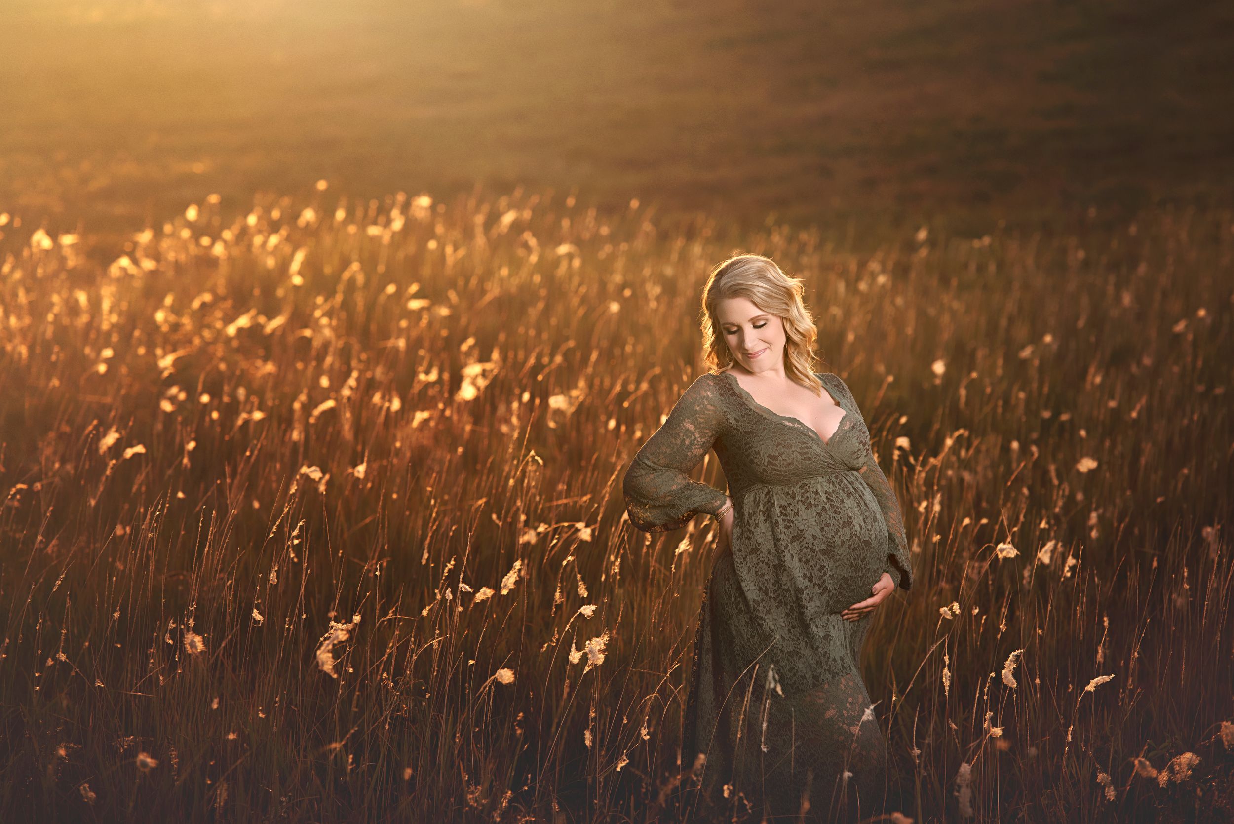 Tampa Bay Maternity Photography - Brandy Kay Photography