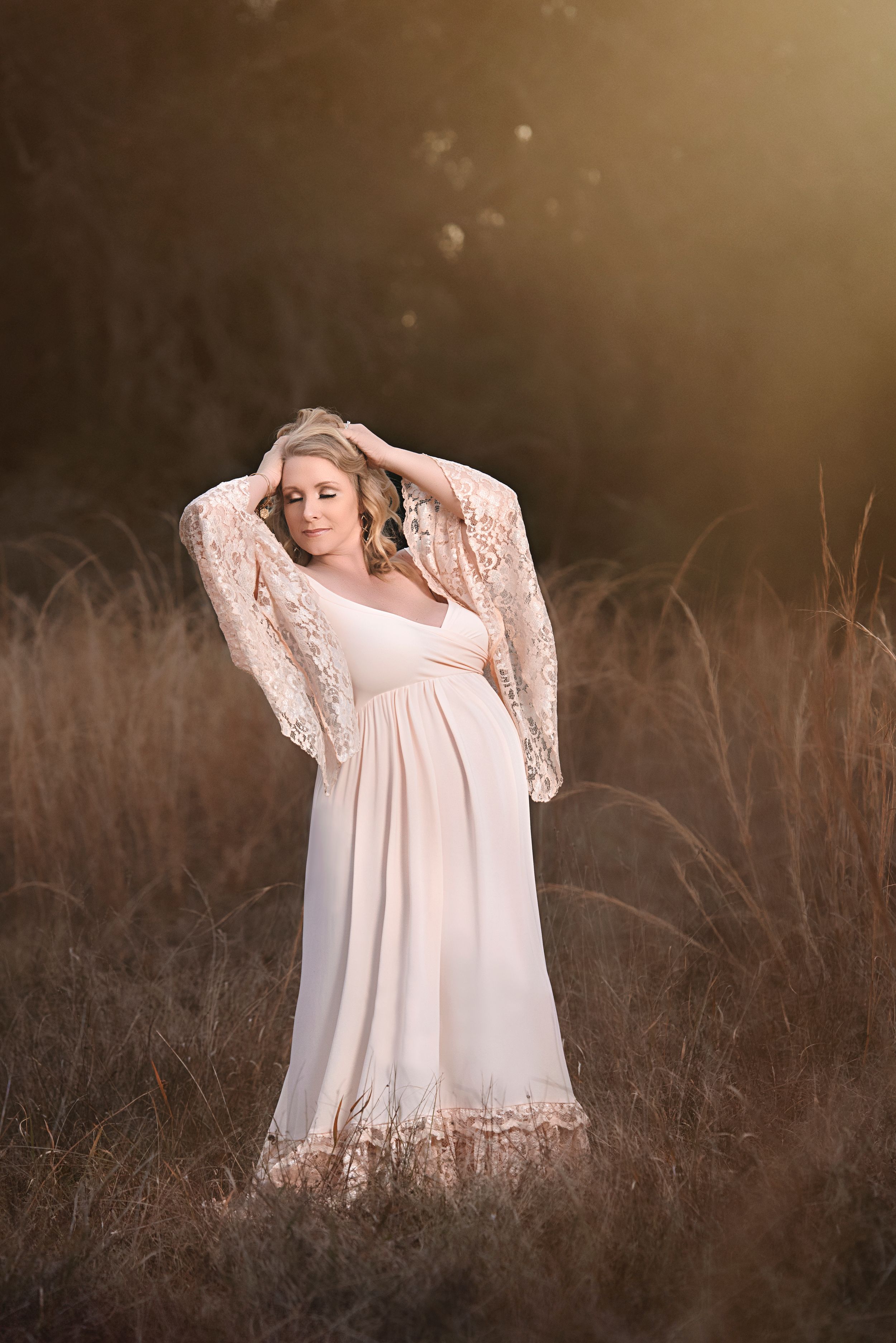 Tampa Bay Maternity Photography - Brandy Kay Photography