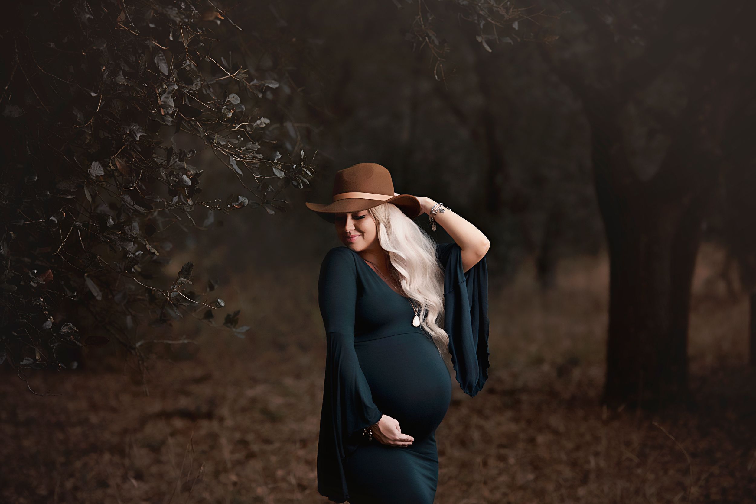 Tampa Bay Maternity Photography - Brandy Kay Photography