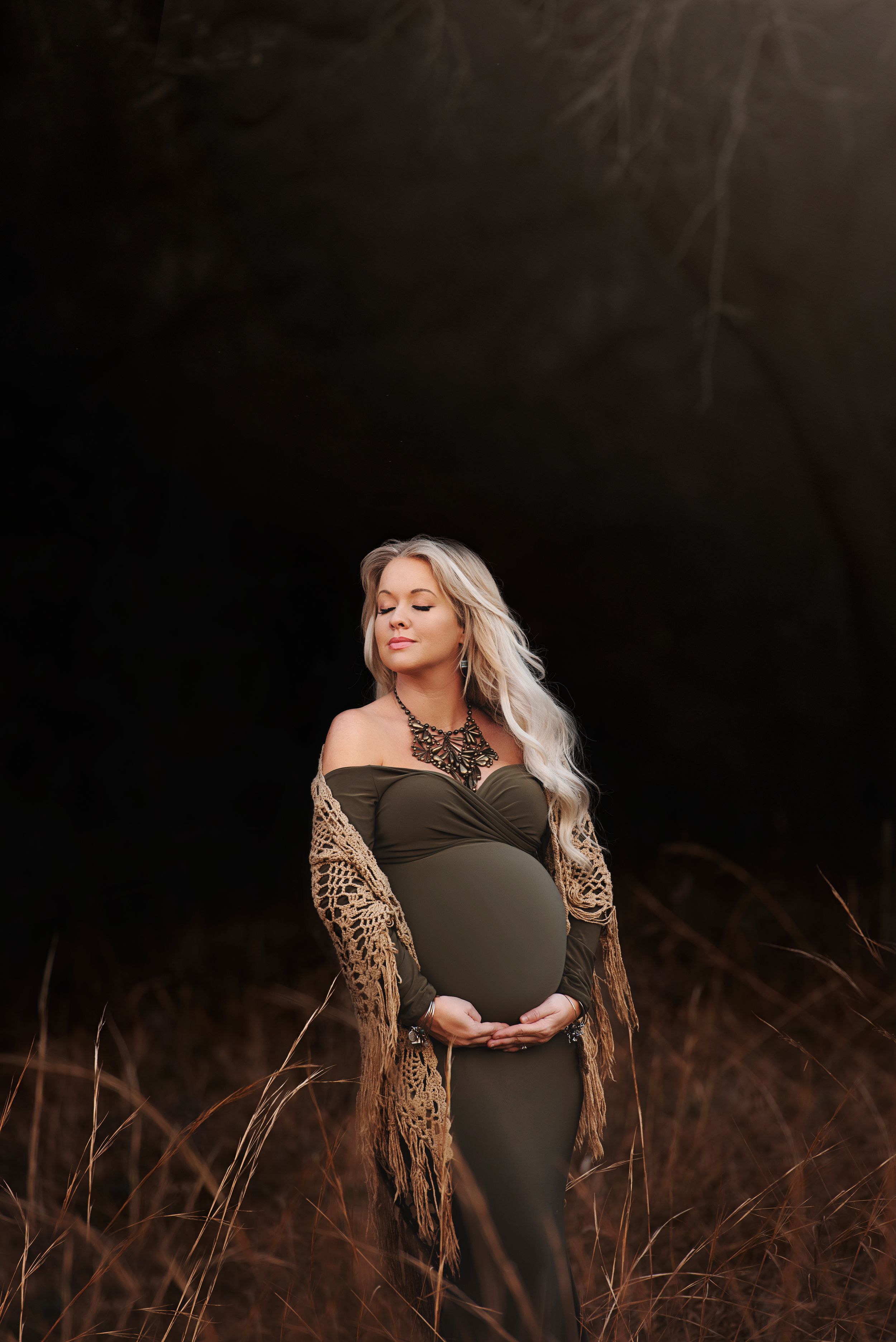 Tampa Bay Maternity Photography - Brandy Kay Photography