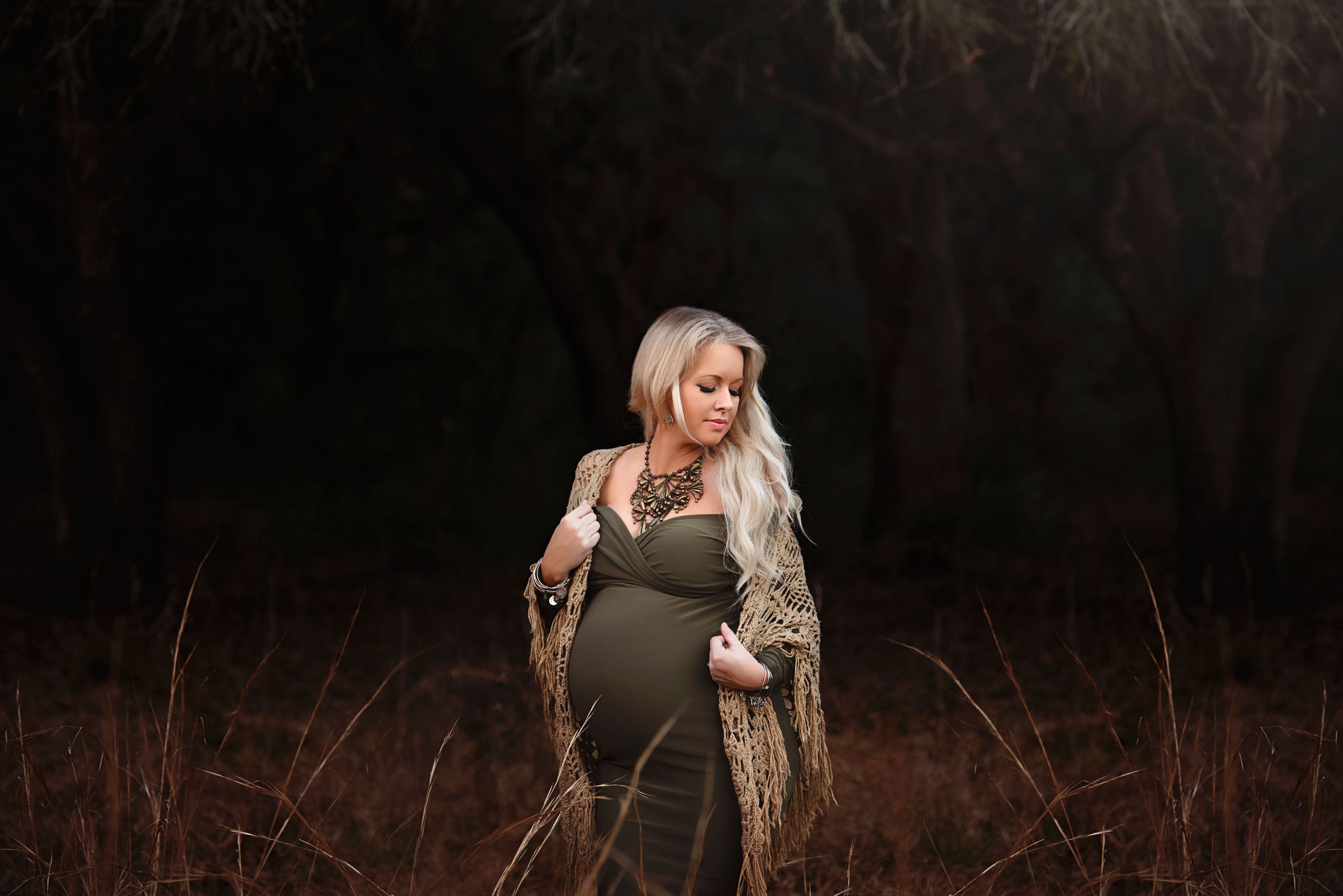 Tampa Bay Maternity Photography - Brandy Kay Photography