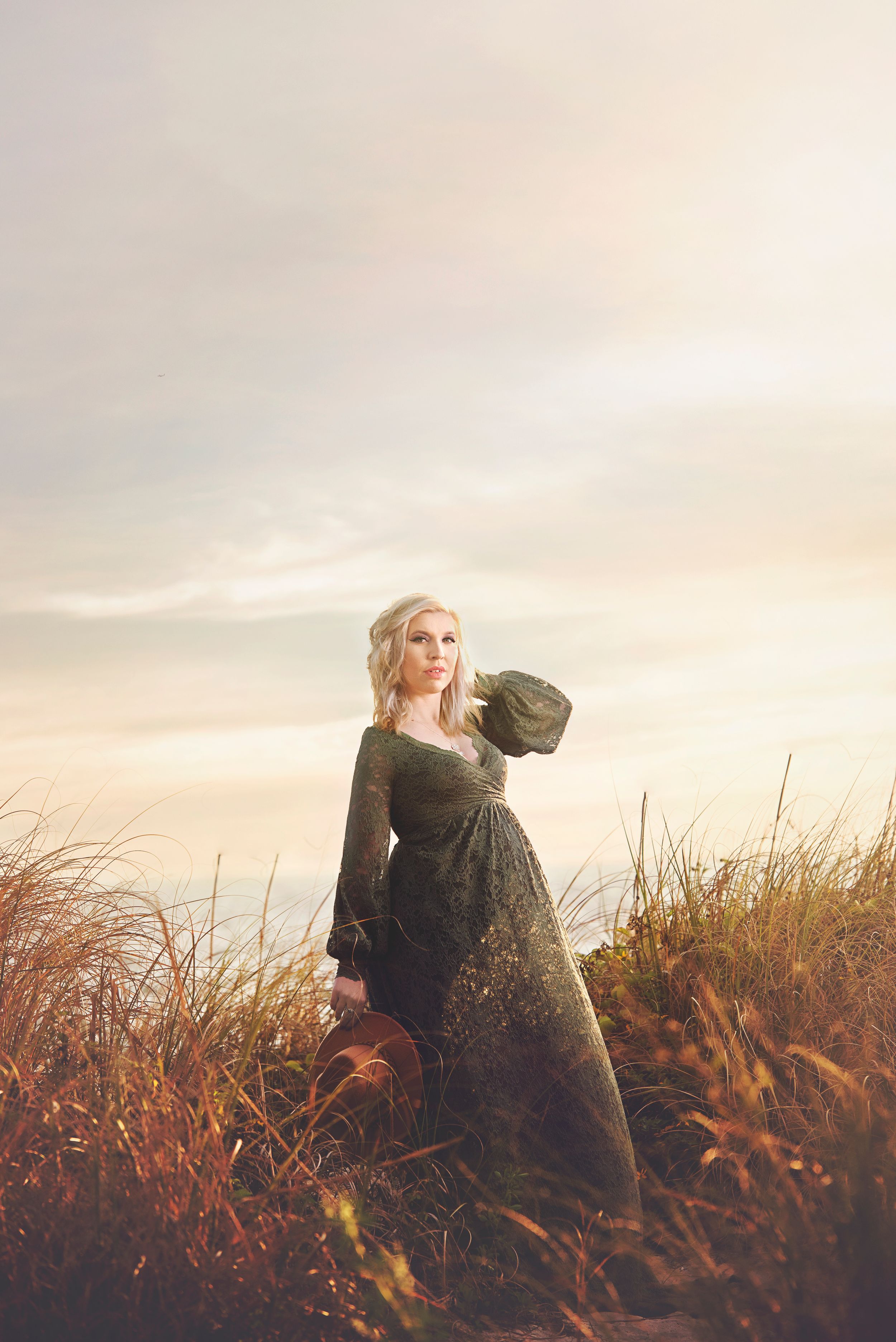 Tampa Bay Maternity Photography - Brandy Kay Photography