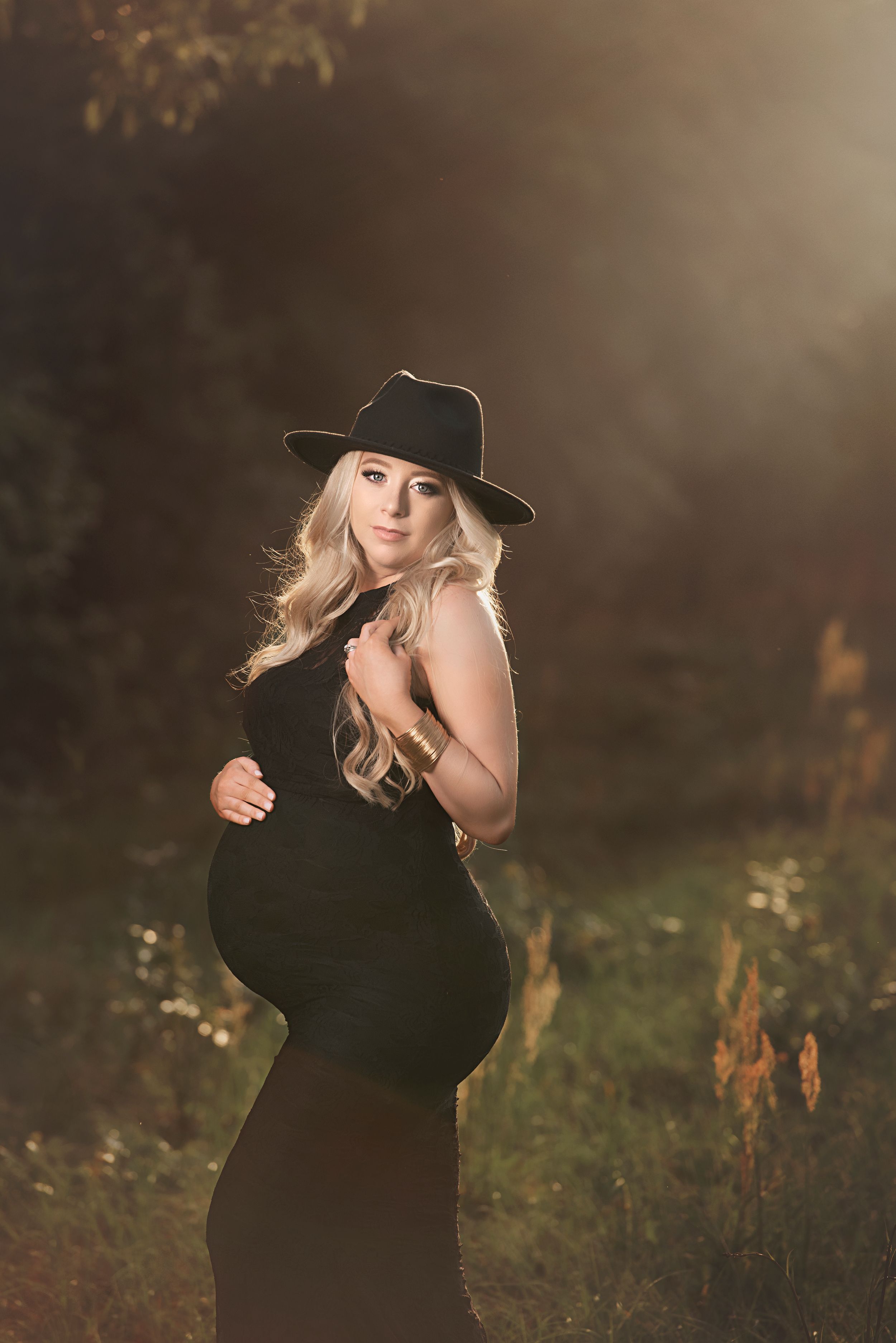 Tampa Bay Maternity Photography - Brandy Kay Photography