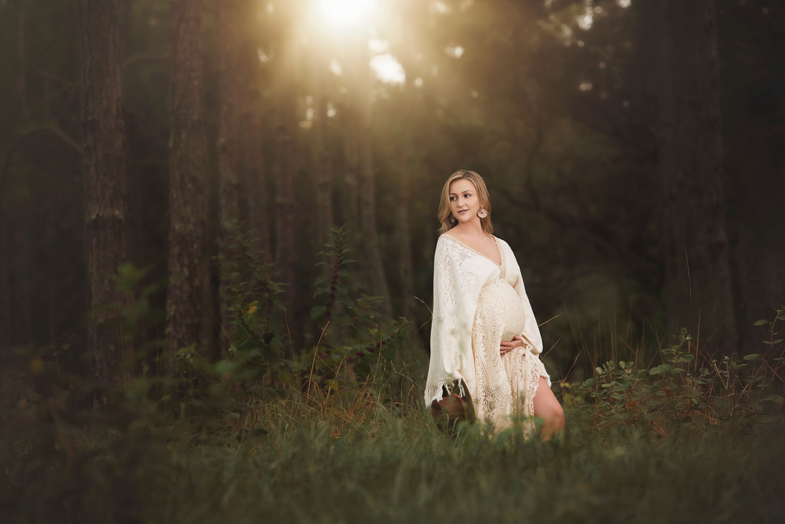 Tampa Bay Maternity Photography - Brandy Kay Photography