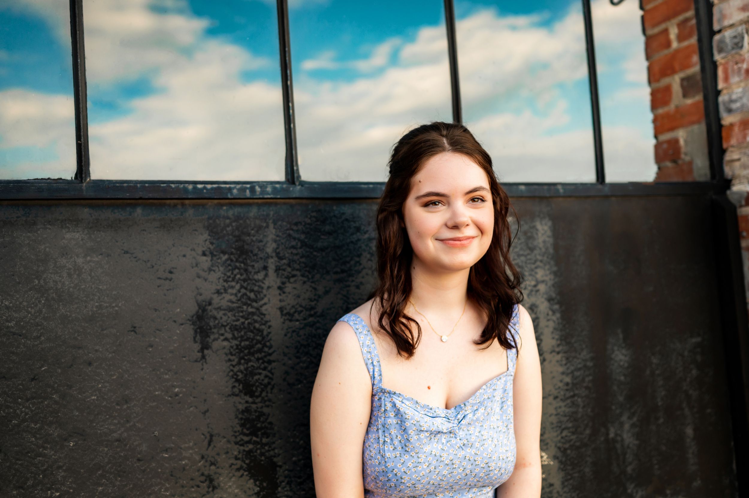 ALEXSYS ~ class of 2022 - Leslie Wright Photography