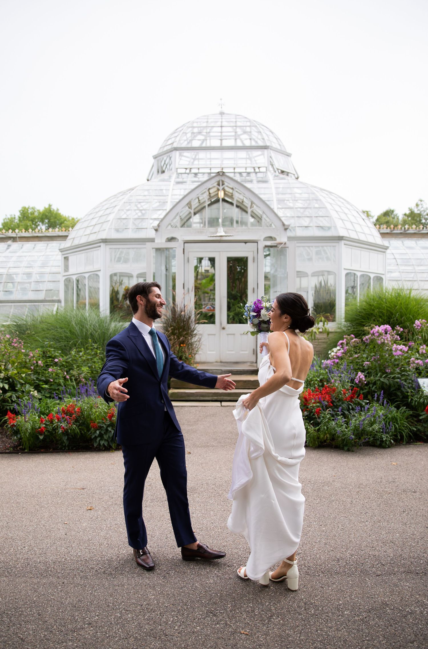 Scott + Ally - Tara Bennett Photography