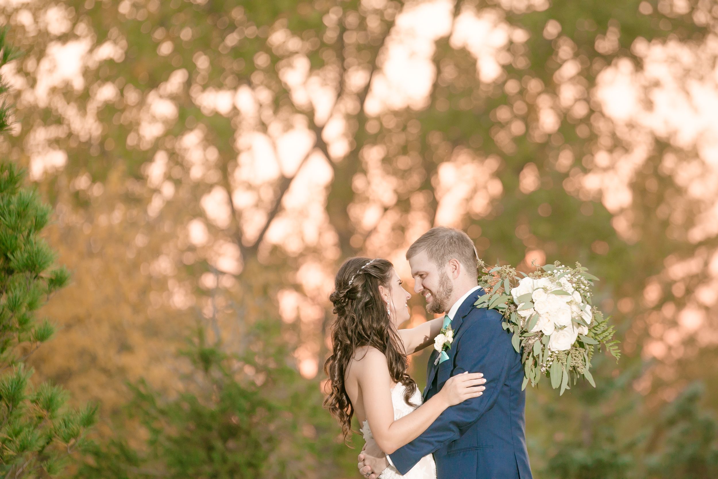 3 Types of Wedding Photography Styles with Examples - Lindsey George ...