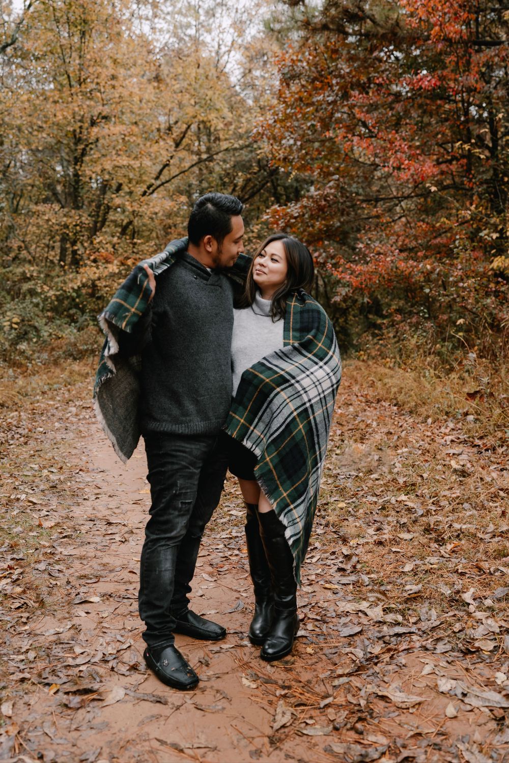Couples - Lace Stewart Photography