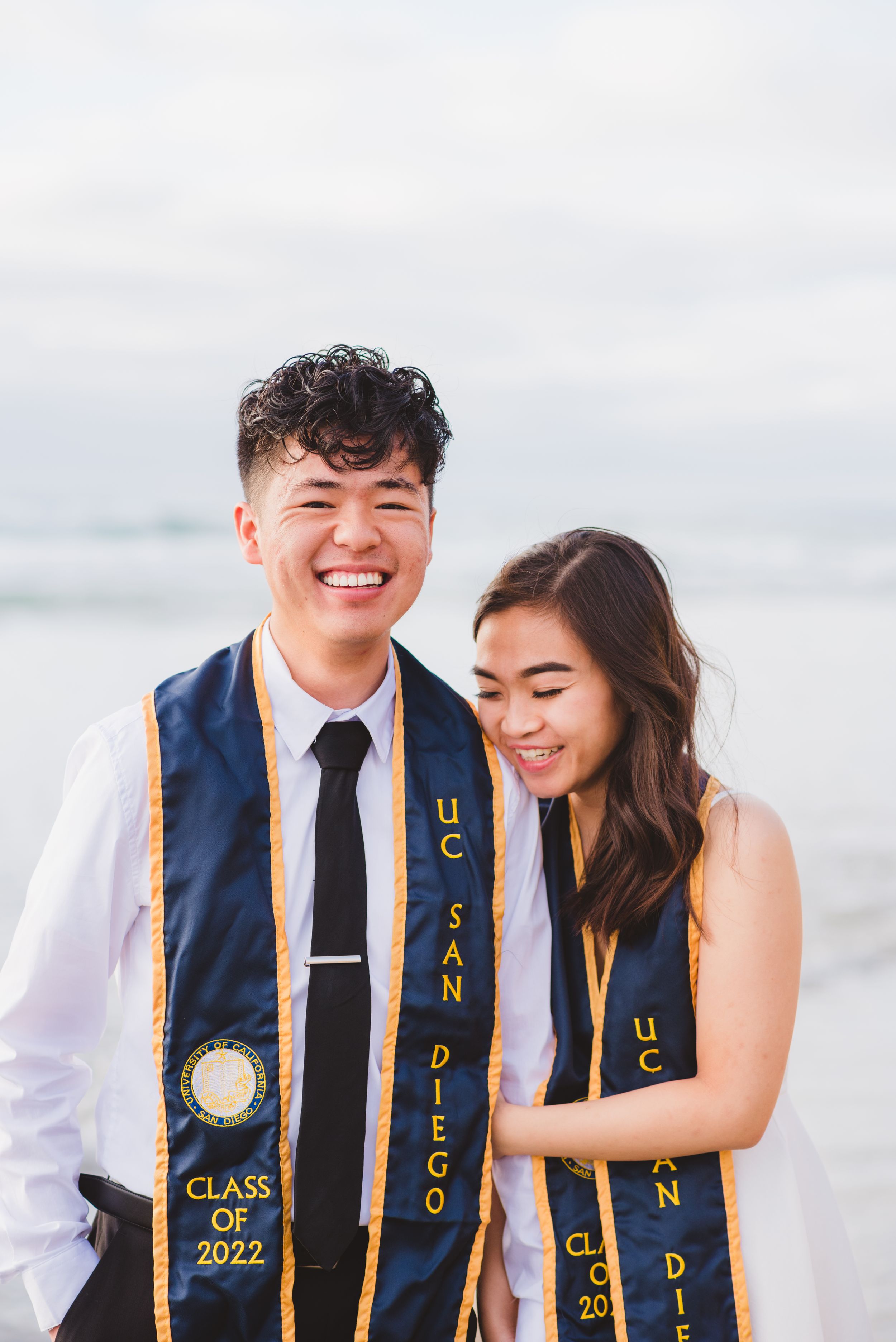 Graduation - Desmond Lai Photography | San Diego Photographer