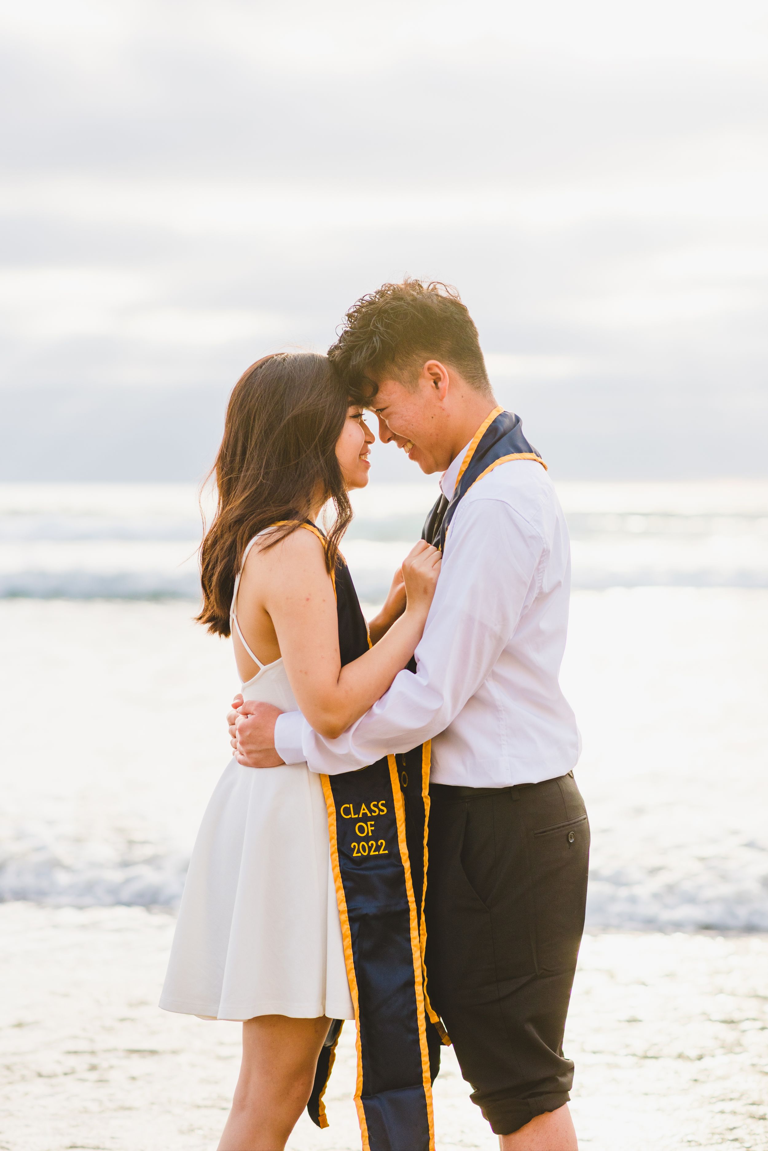 Graduation - Desmond Lai Photography | San Diego Photographer