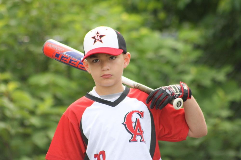 All-Star Sports Photography