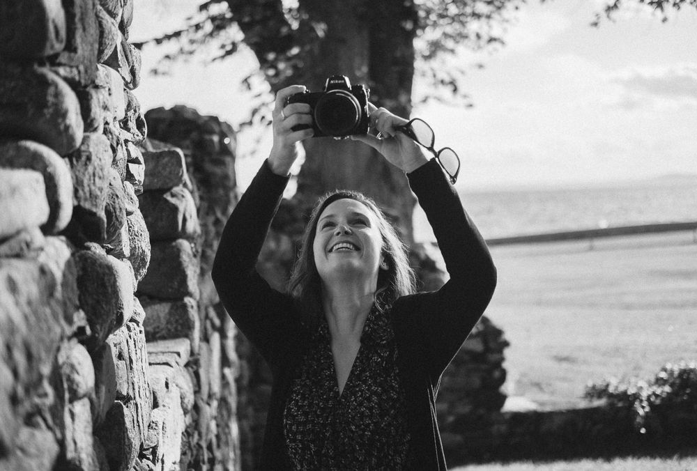 Hannah Jenkins Photography