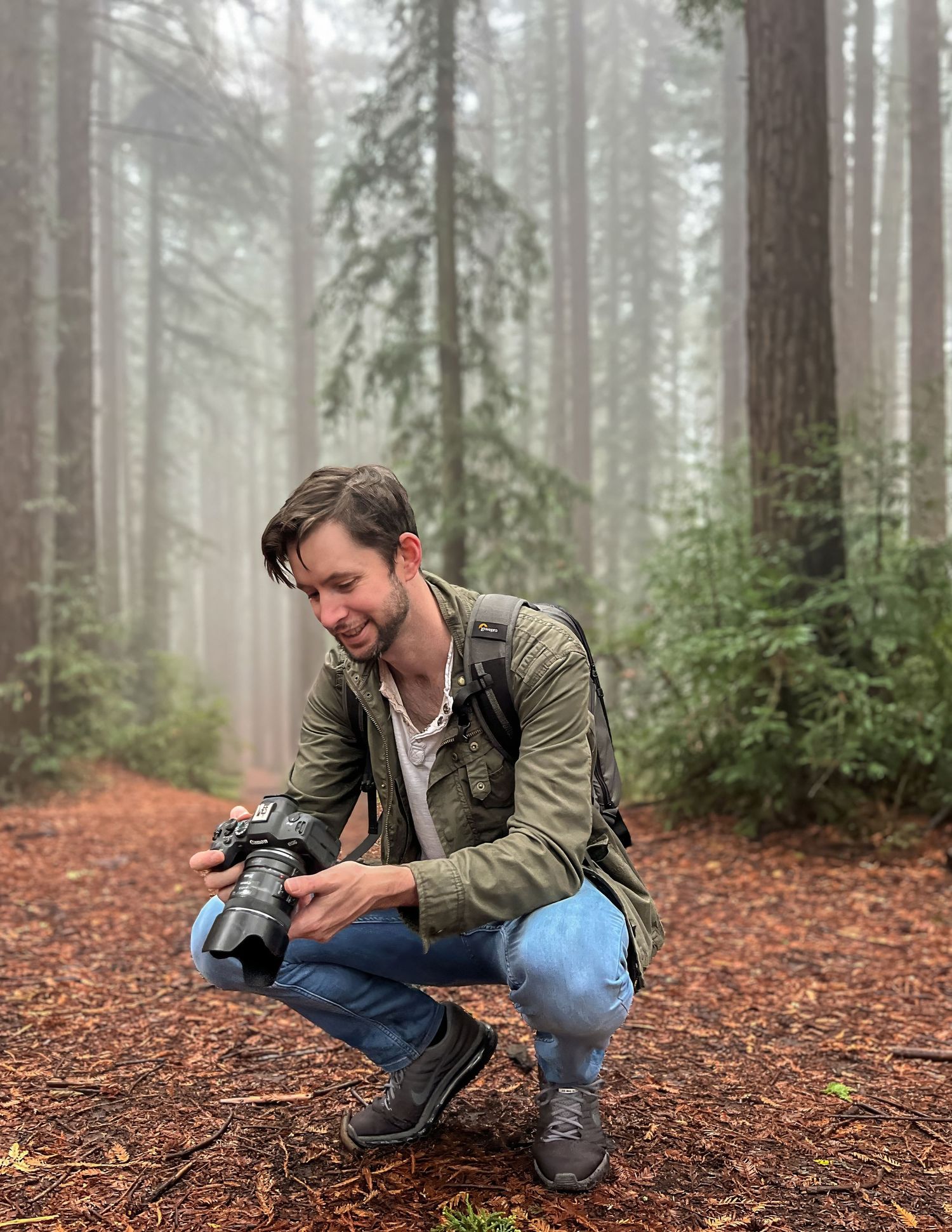 Michael Conn Photography