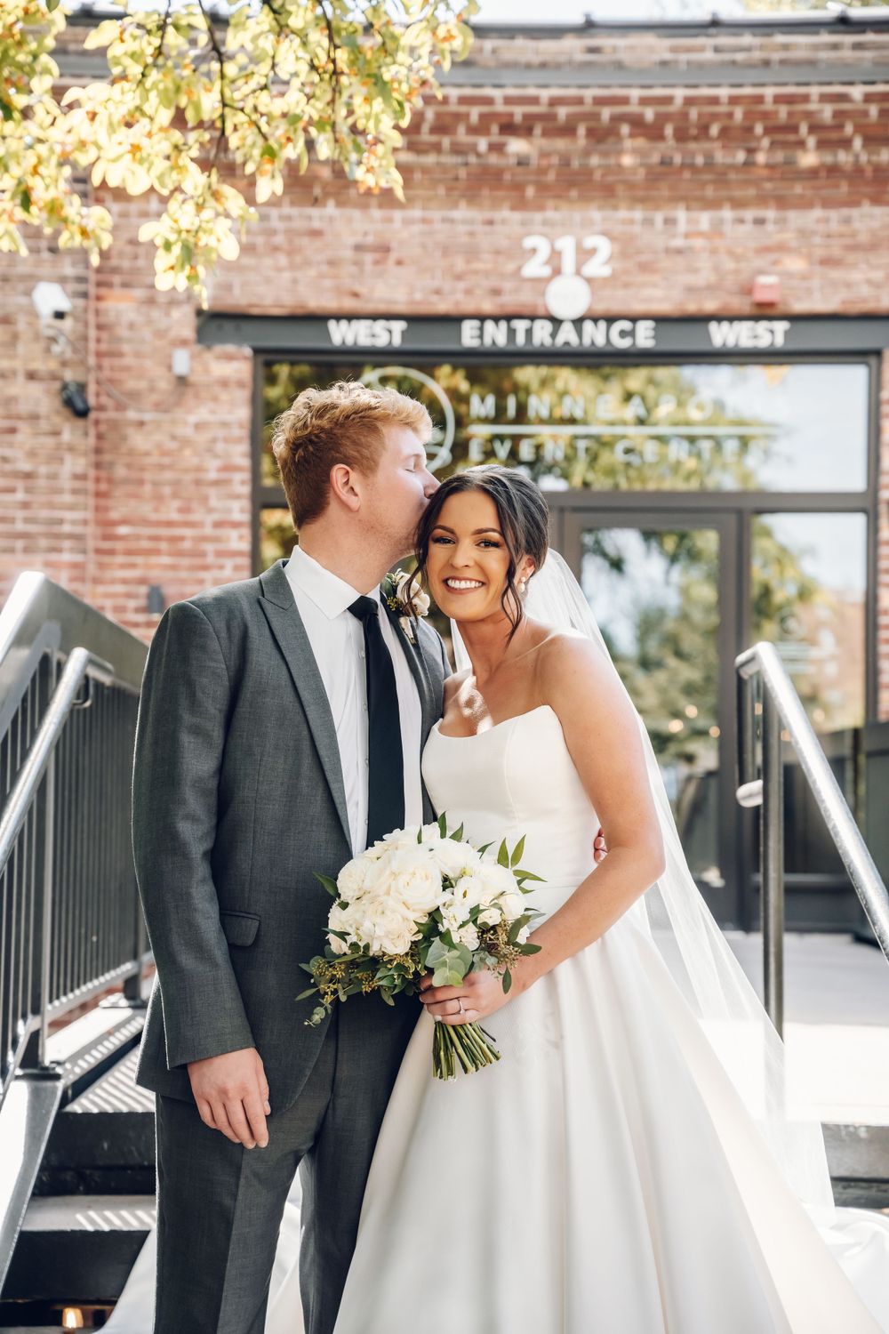 Weddings & Events - Lexbe Images