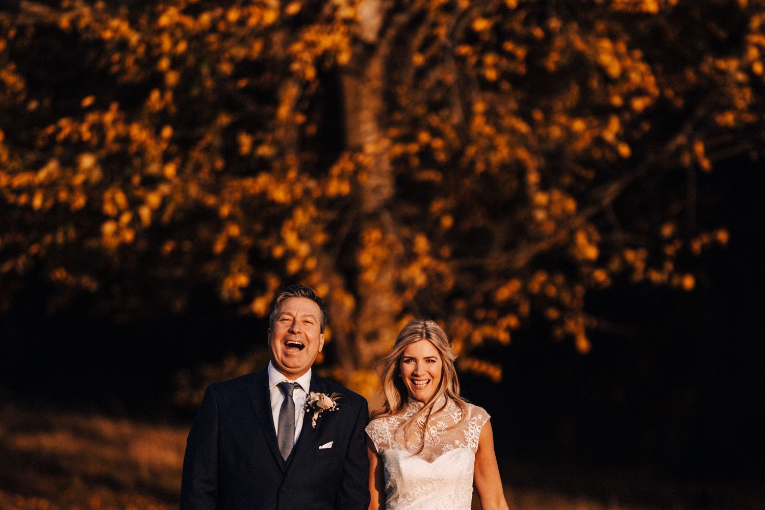 Lisa Faulkner And John Torode's Wedding - James Fear | Cotswolds ...