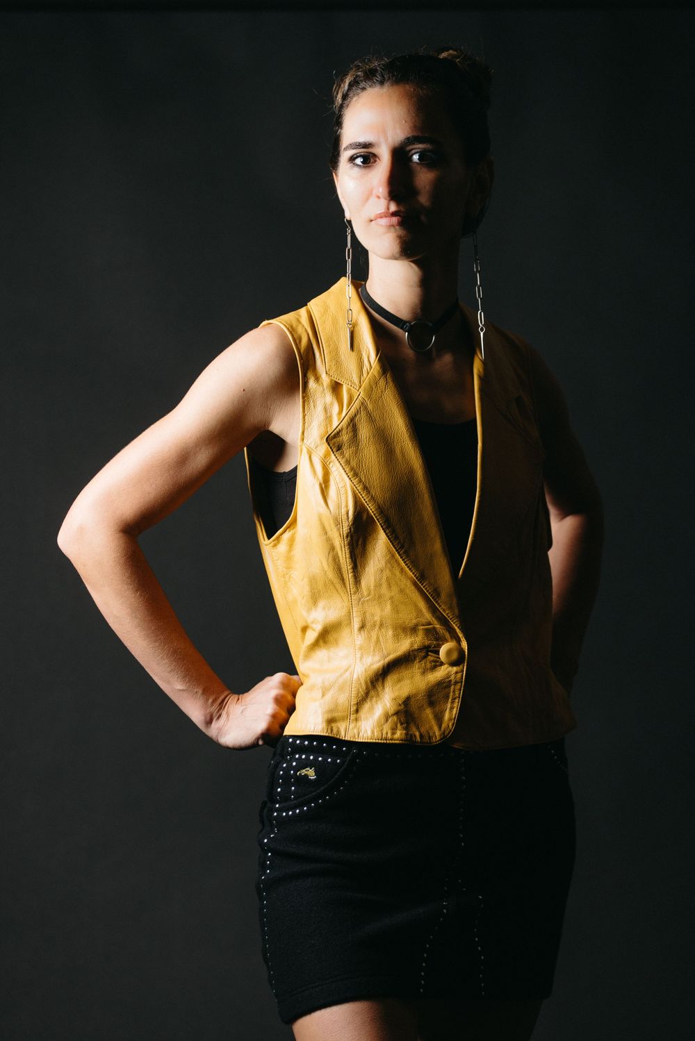 Work - Madison Fender Photography