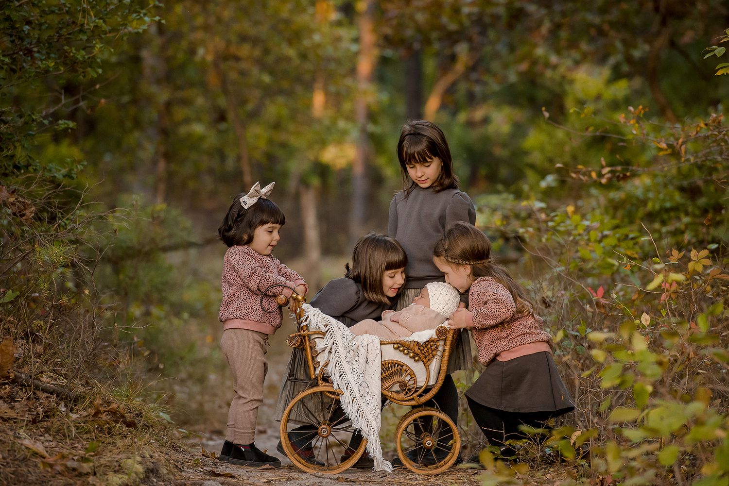 Family - Frady Altman Photography