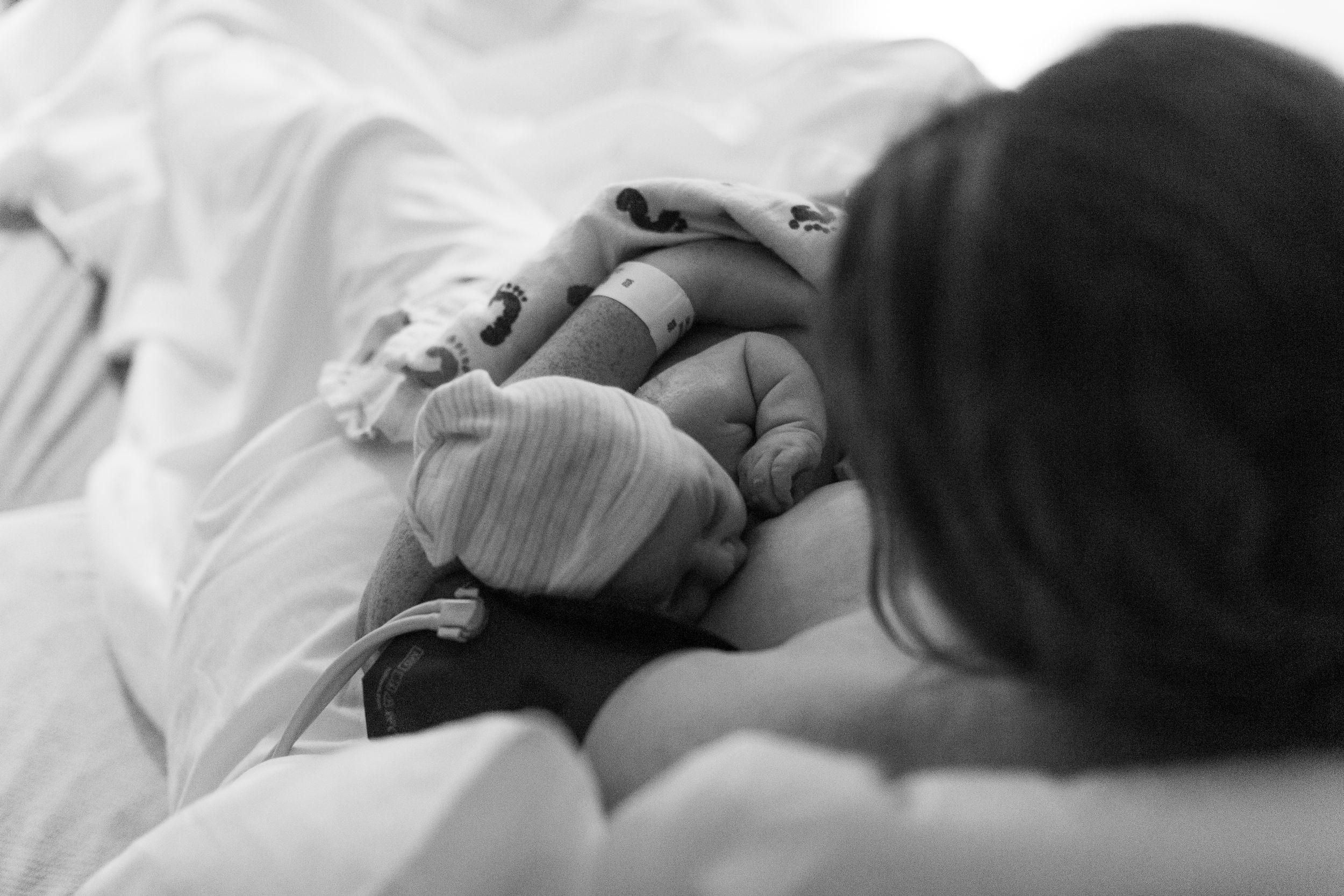 Birth Photography - Rooted Birth Photography