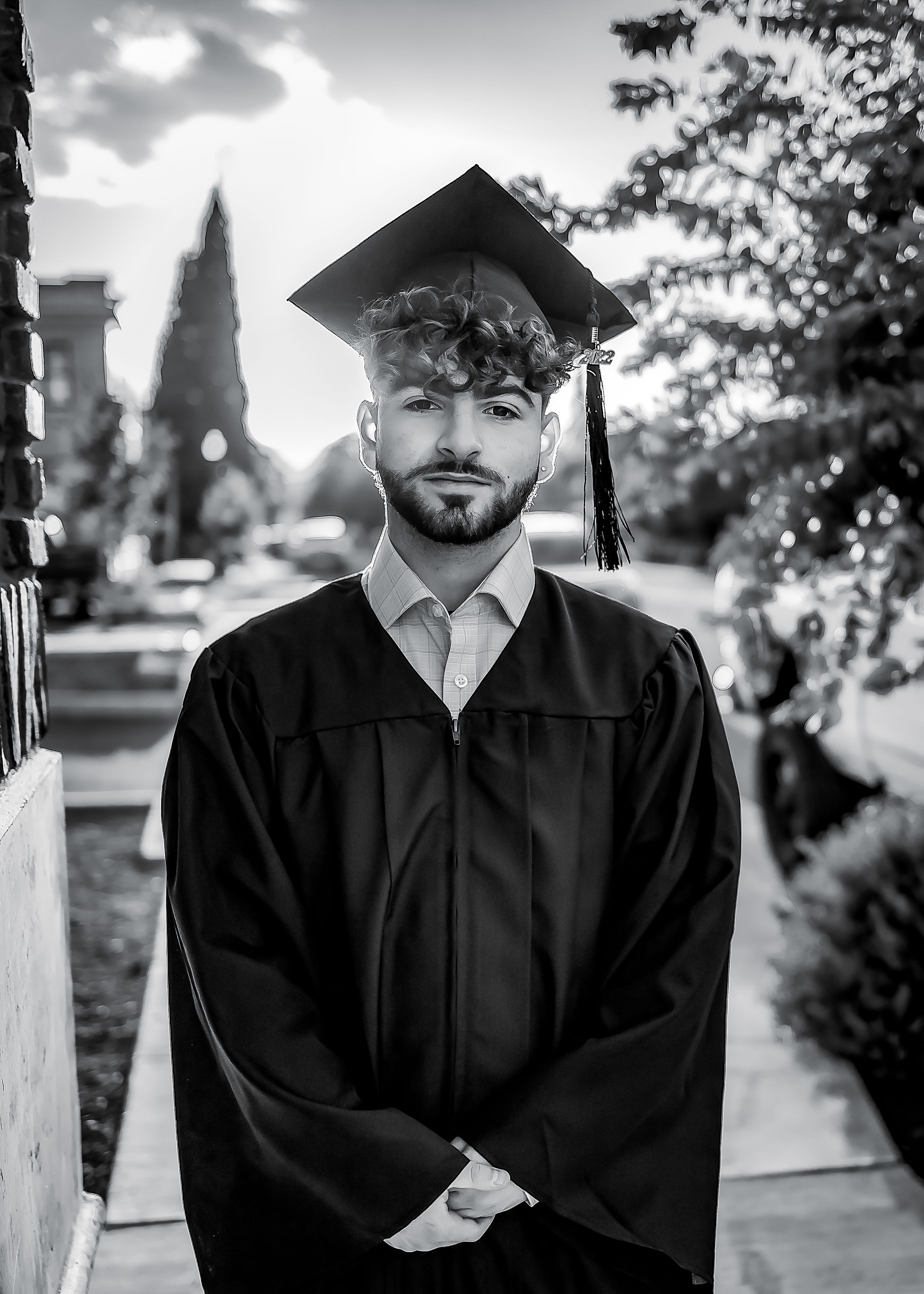 Elias' Senior Portrait Session - Syntereo Photography | Vacaville ...