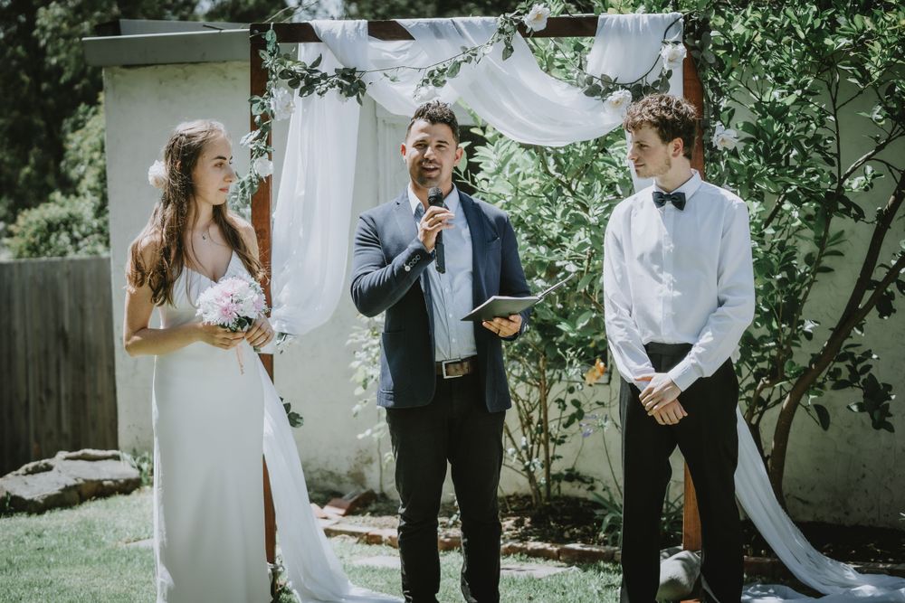 Megane & Daniel - Eclipse Media Photography