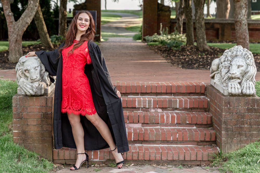 Iron Man Graduation Photos - M. DiSalvatore Photography | Family ...