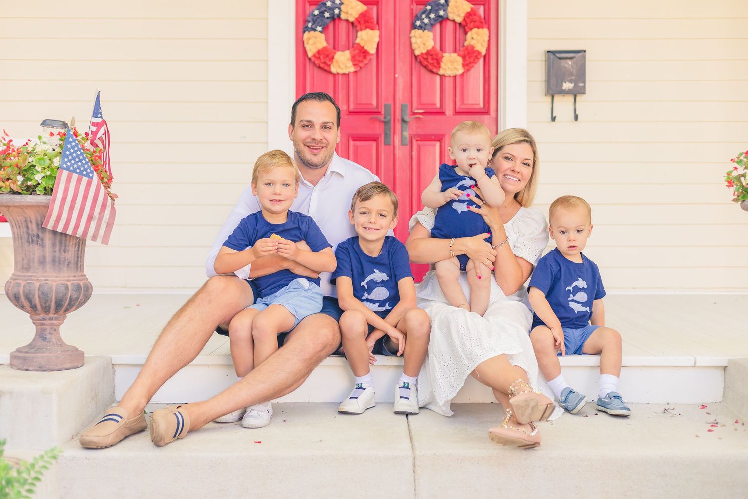 Portfolio - Jennifer Mead Photography