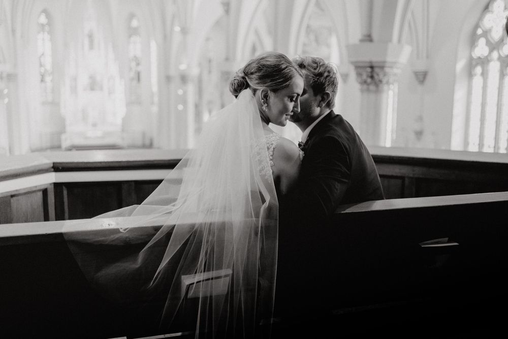 Wedding Gallery - Matchless Photography and Design, LLC