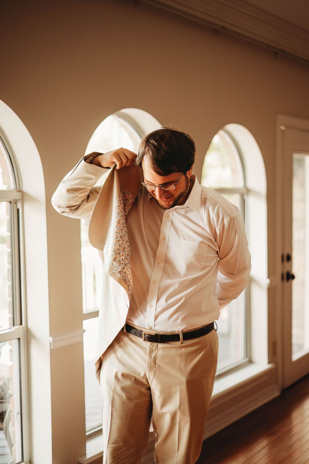 Jessica + Robert - Kristina Eisenhower Photography