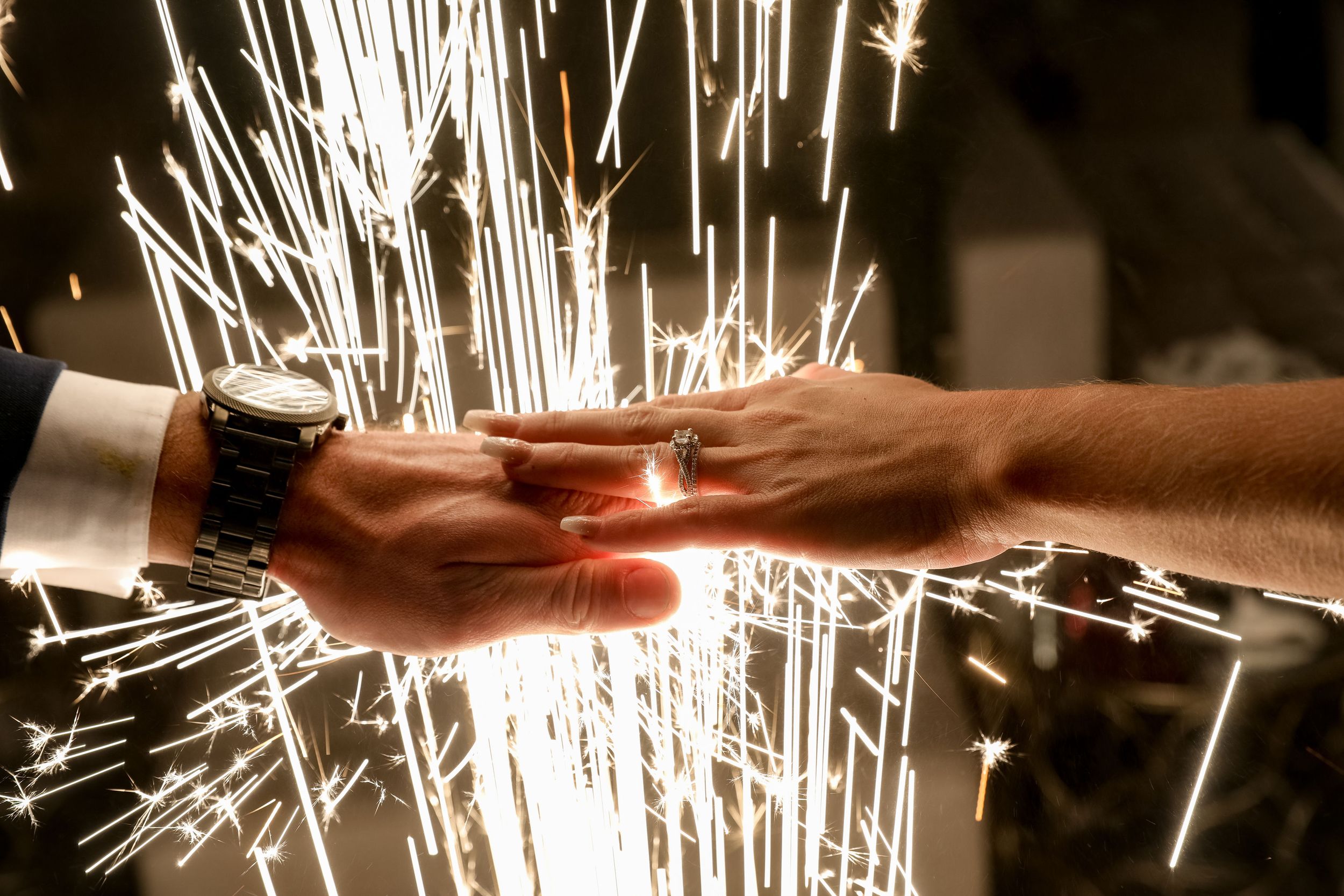 Wedding Timeline Planning Guide - Jay Grubb Photography & Video ...