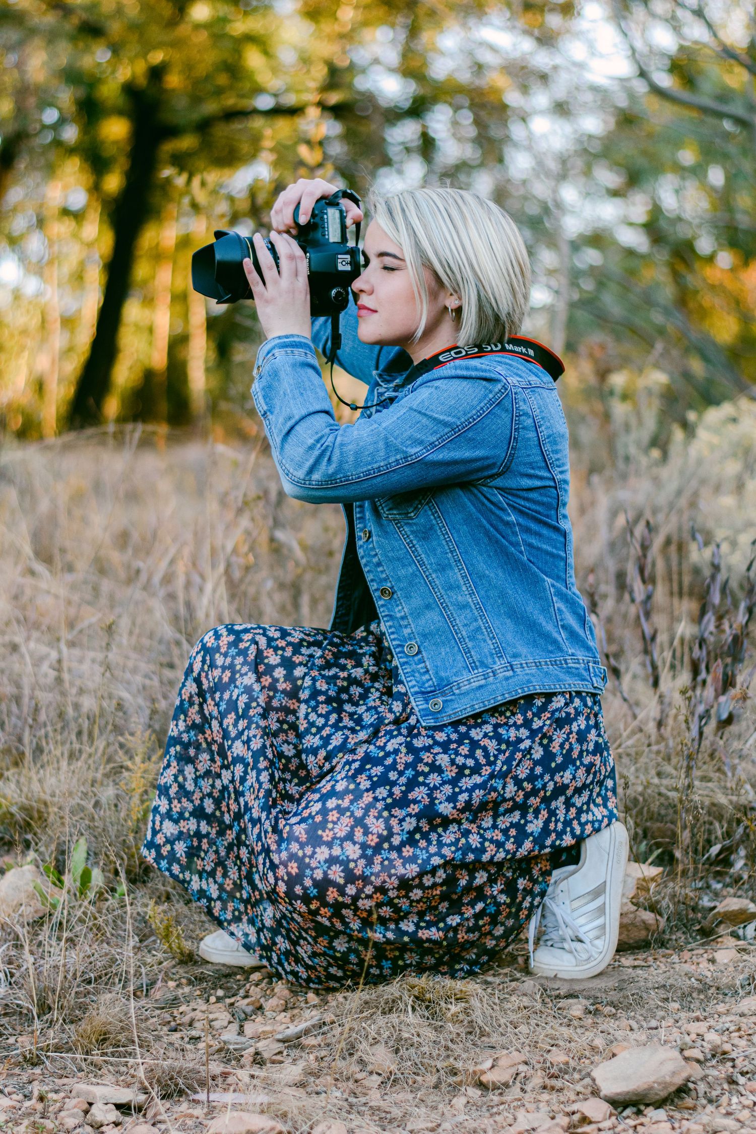 About - Kailin Photography