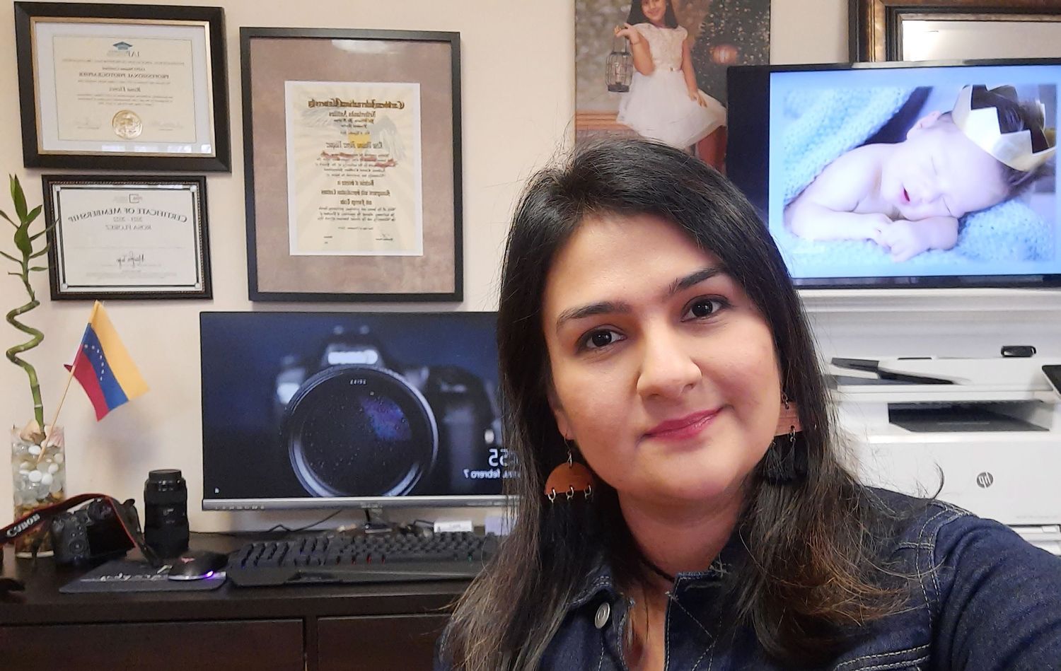 Contact - RF Photography, Incorporated