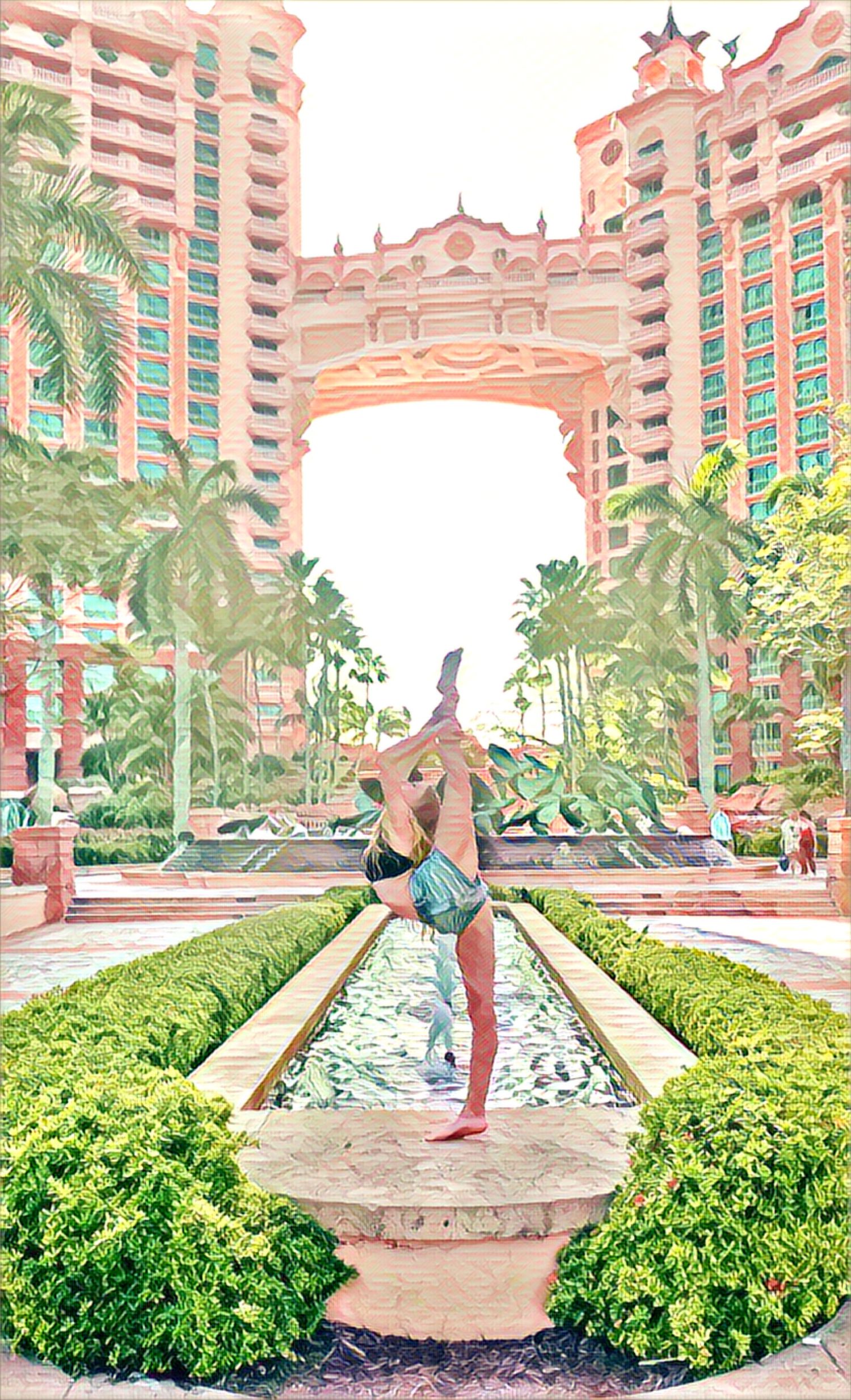 Contact - Pixie Posie