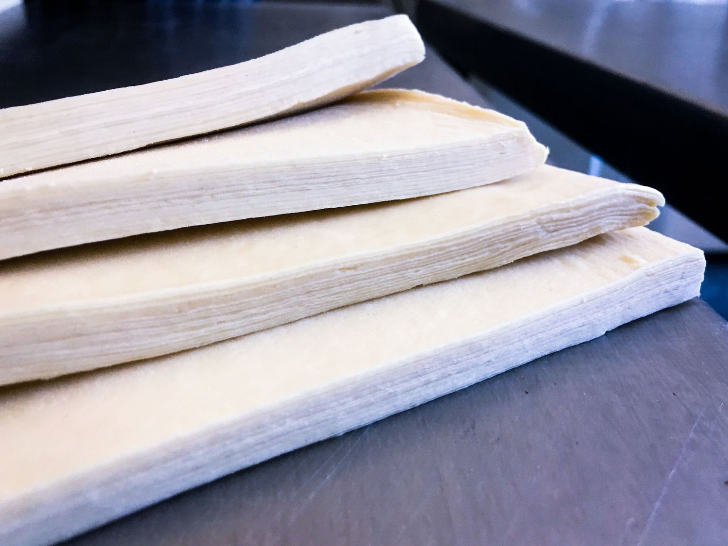 The Best Croissant In London - Three Pod Studio