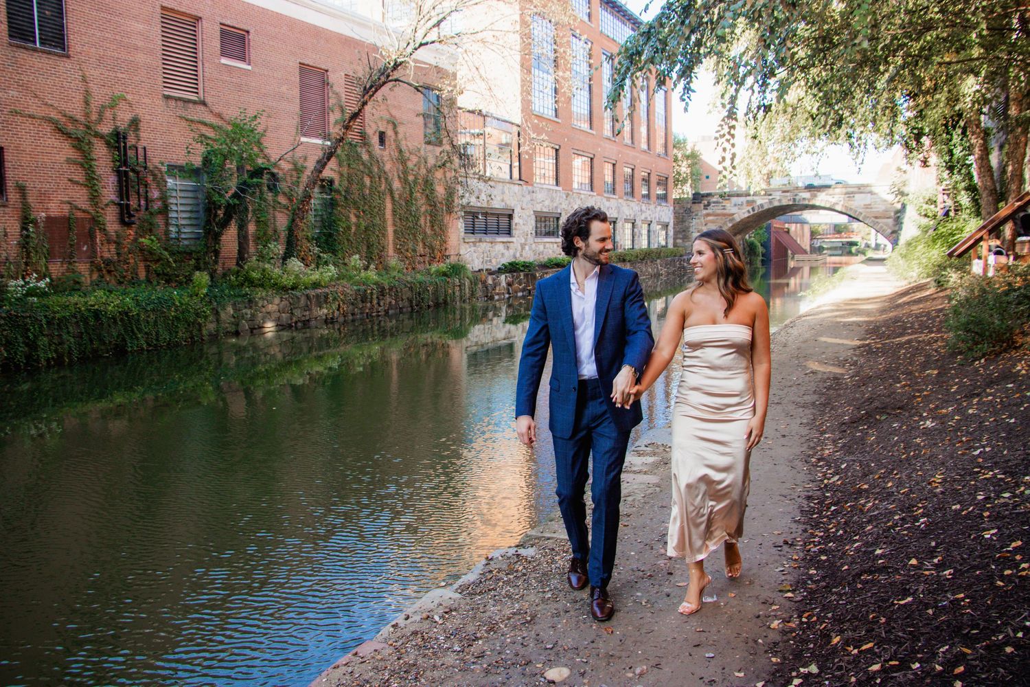 Couples - Meagan Leverone Photography