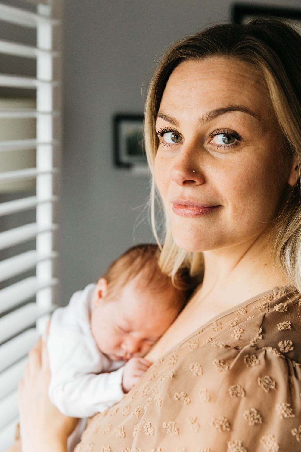 A letter to all the Mums | Newborn photographer East London - East ...