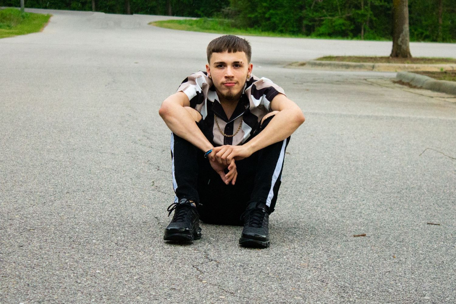 Seniors - P & E Photography