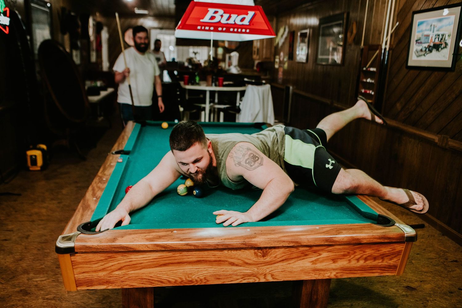 Nick & Ashlyn Wedding - Febe Scanland Photography