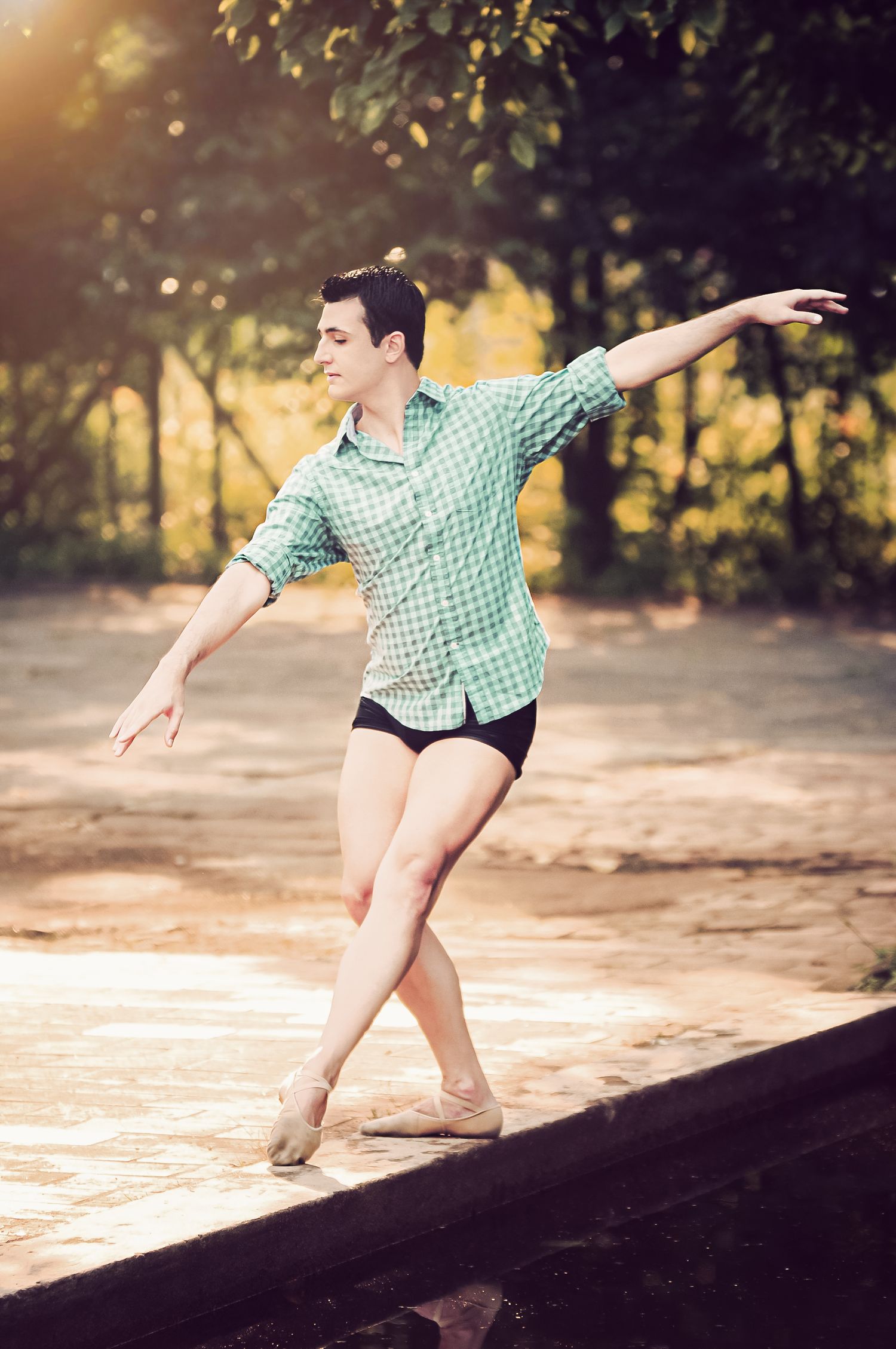 Dance - Ravane Costa Photos & Videos