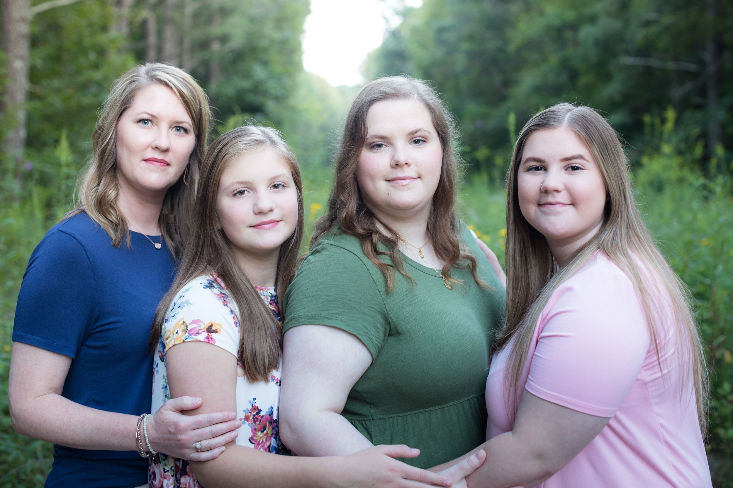 About - Pam Haynes Photography