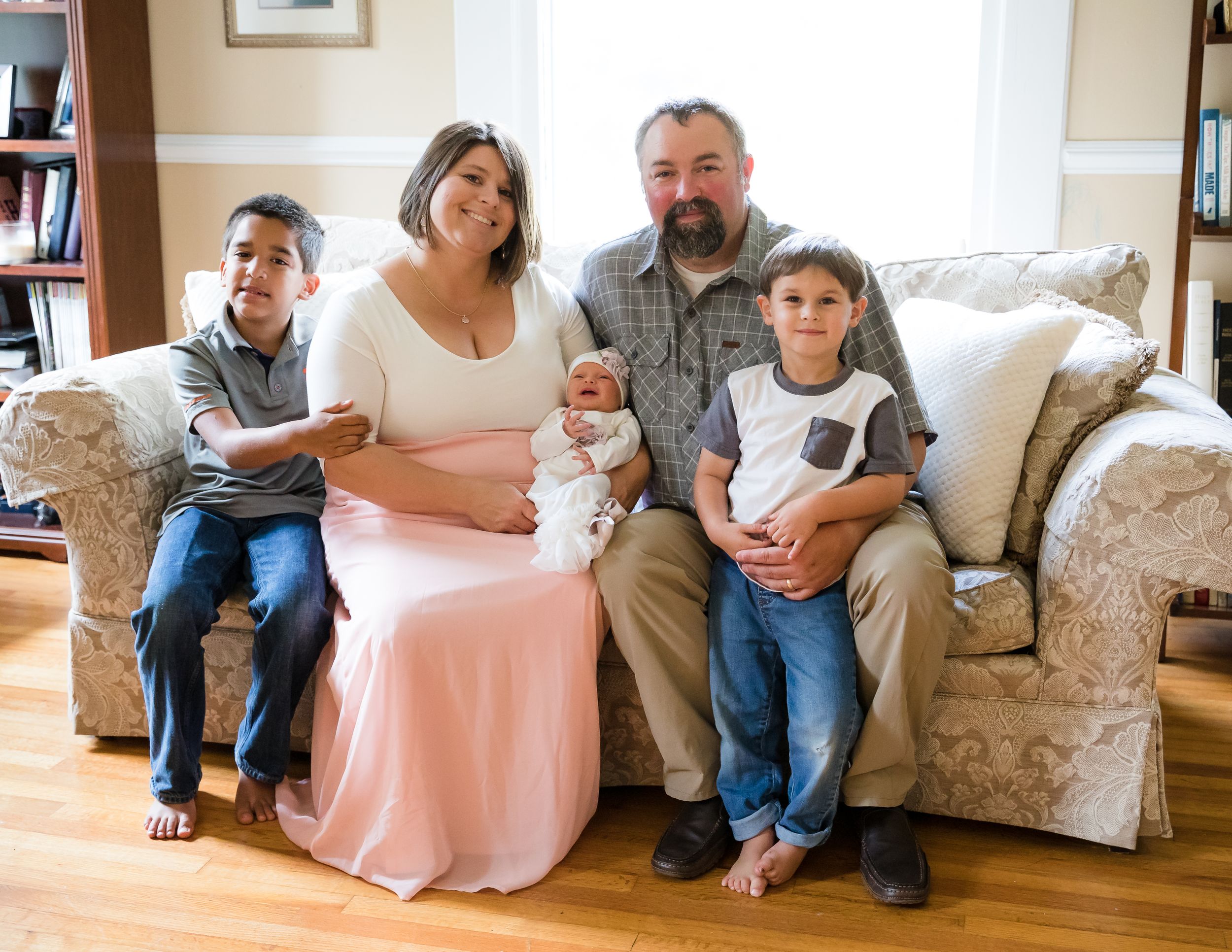 About - Pam Haynes Photography