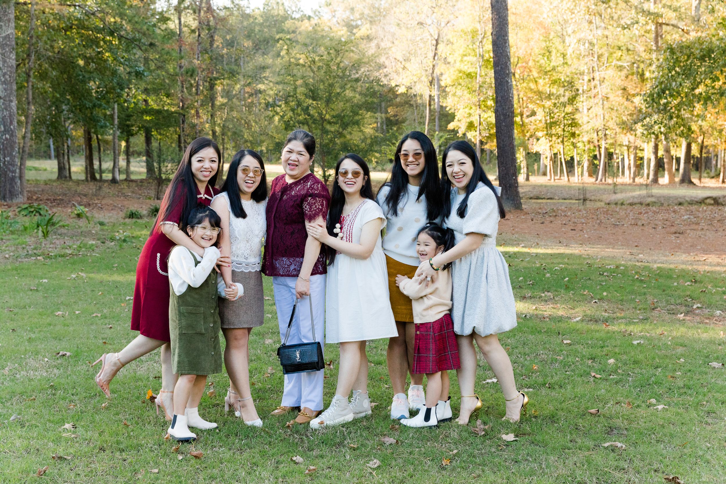 About - Pam Haynes Photography