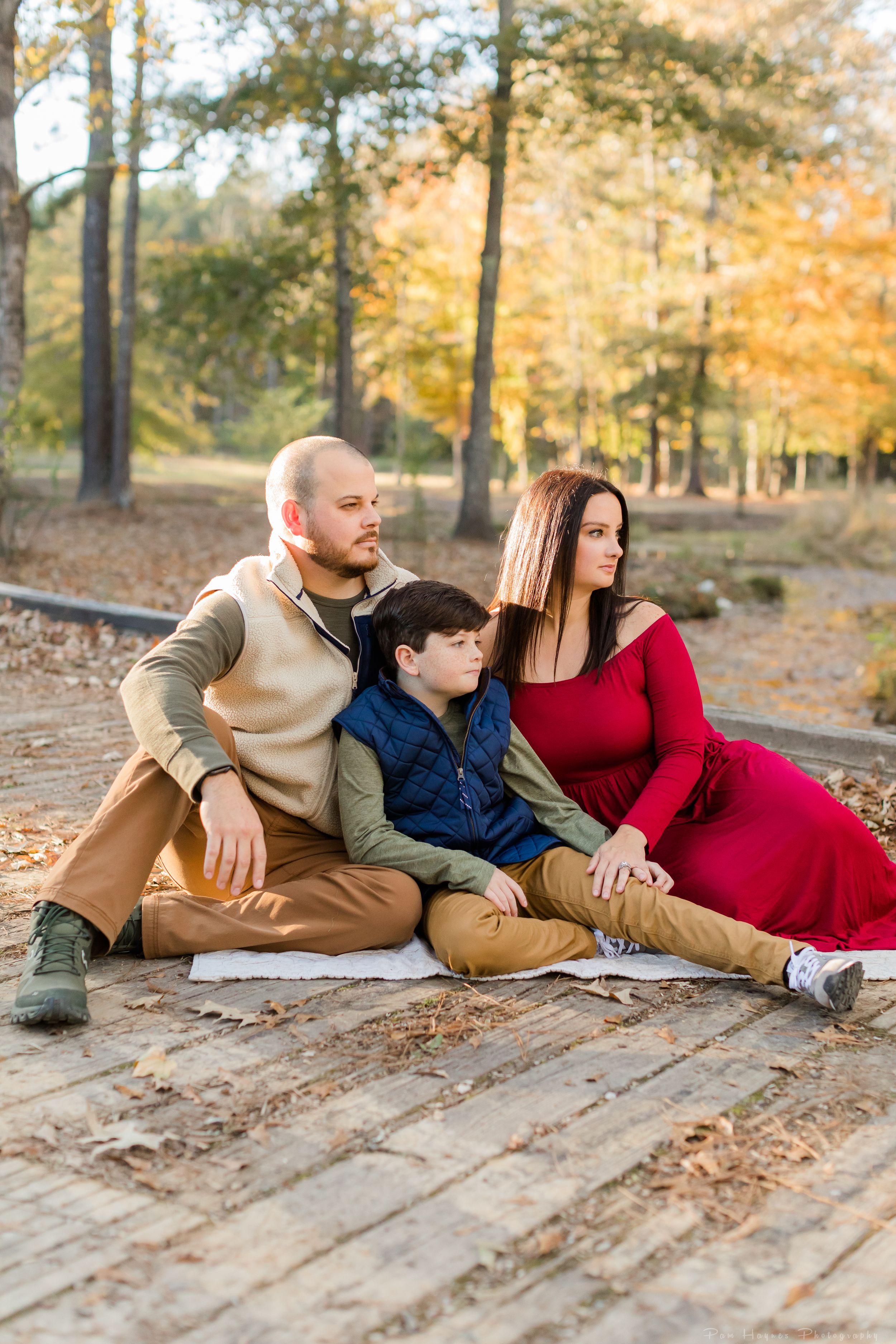 About - Pam Haynes Photography