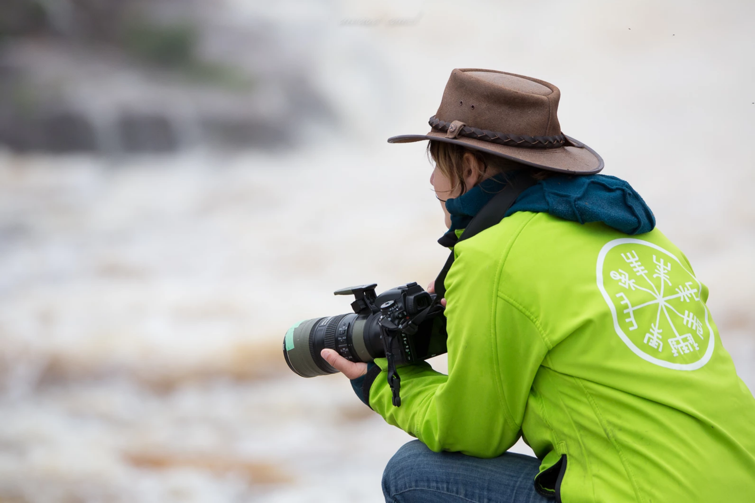 L'Artiste - Horses' Art - Elsa MEIER