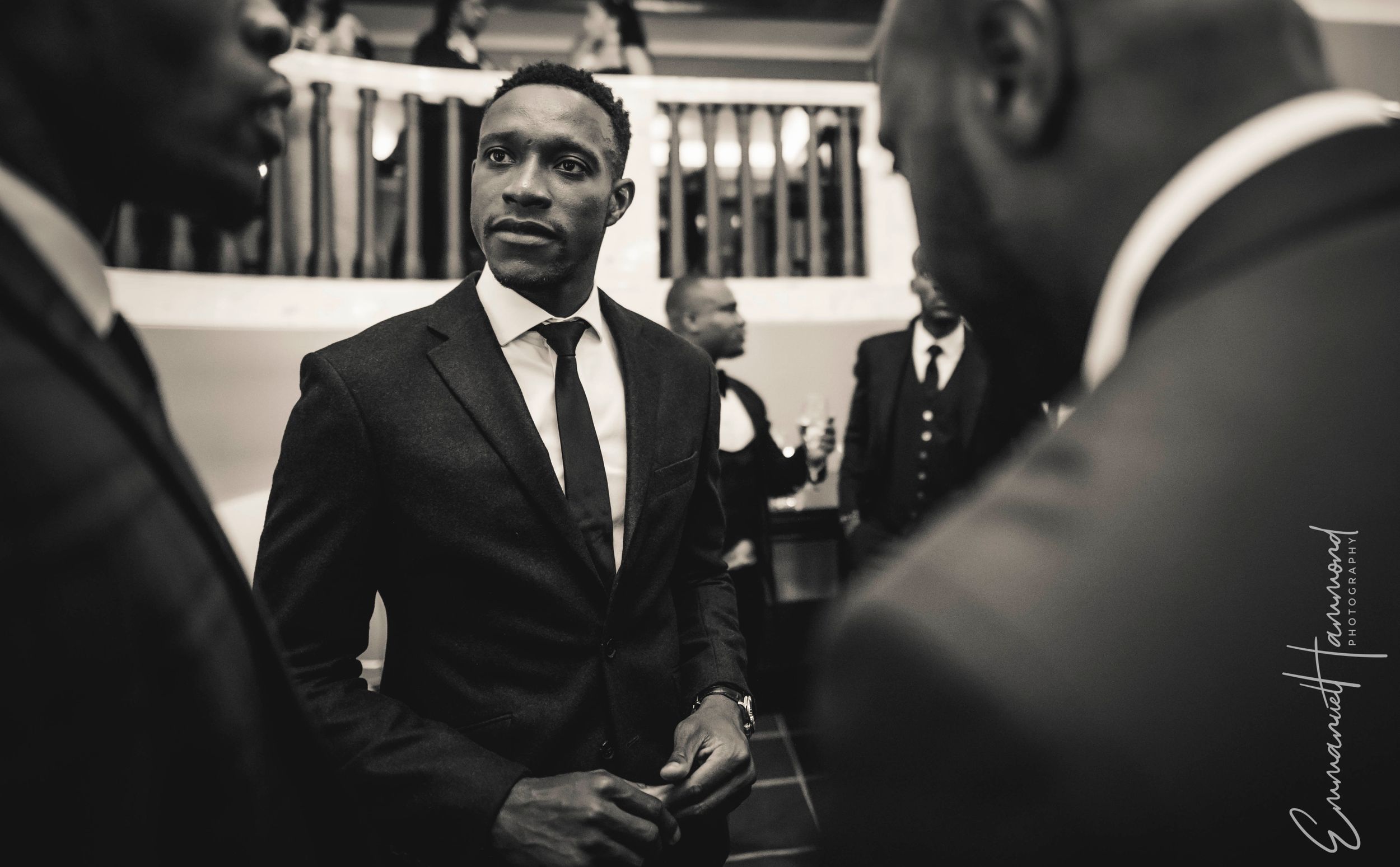 Emmanuel Hammond Photography