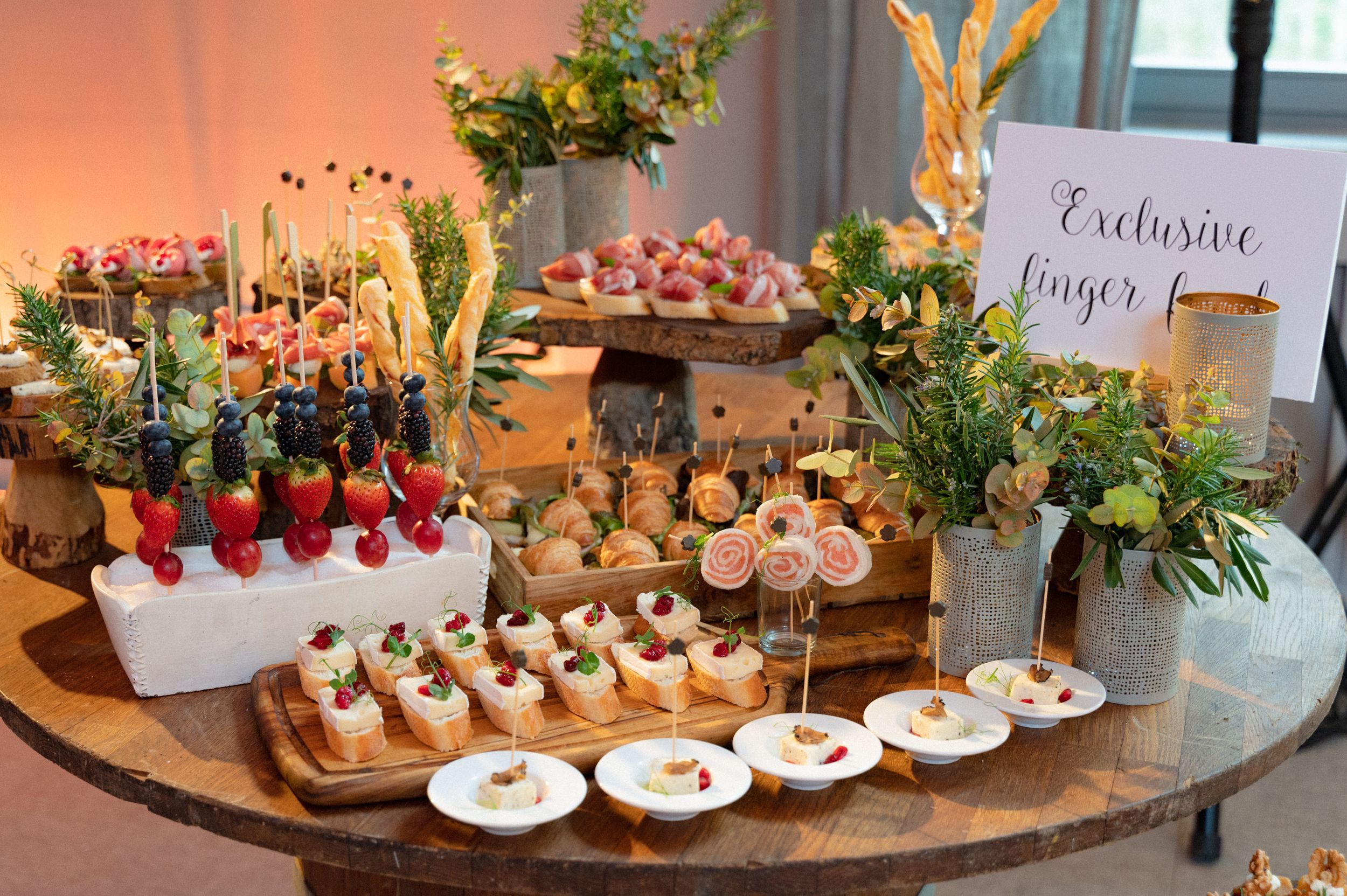 Restoran Potkova - Konjički klub Trajbar Team