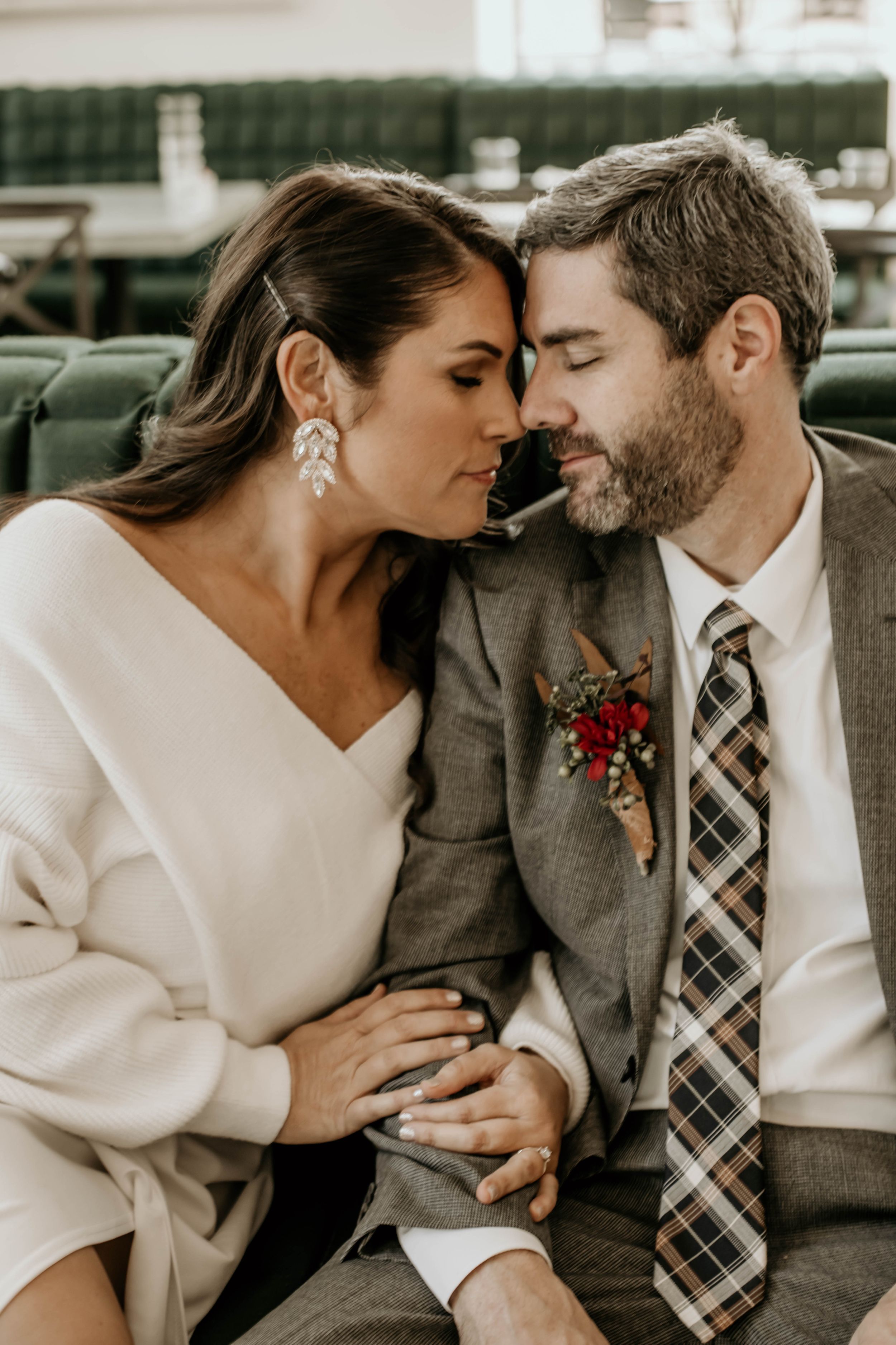 Weddings - Gracie Kate Photography