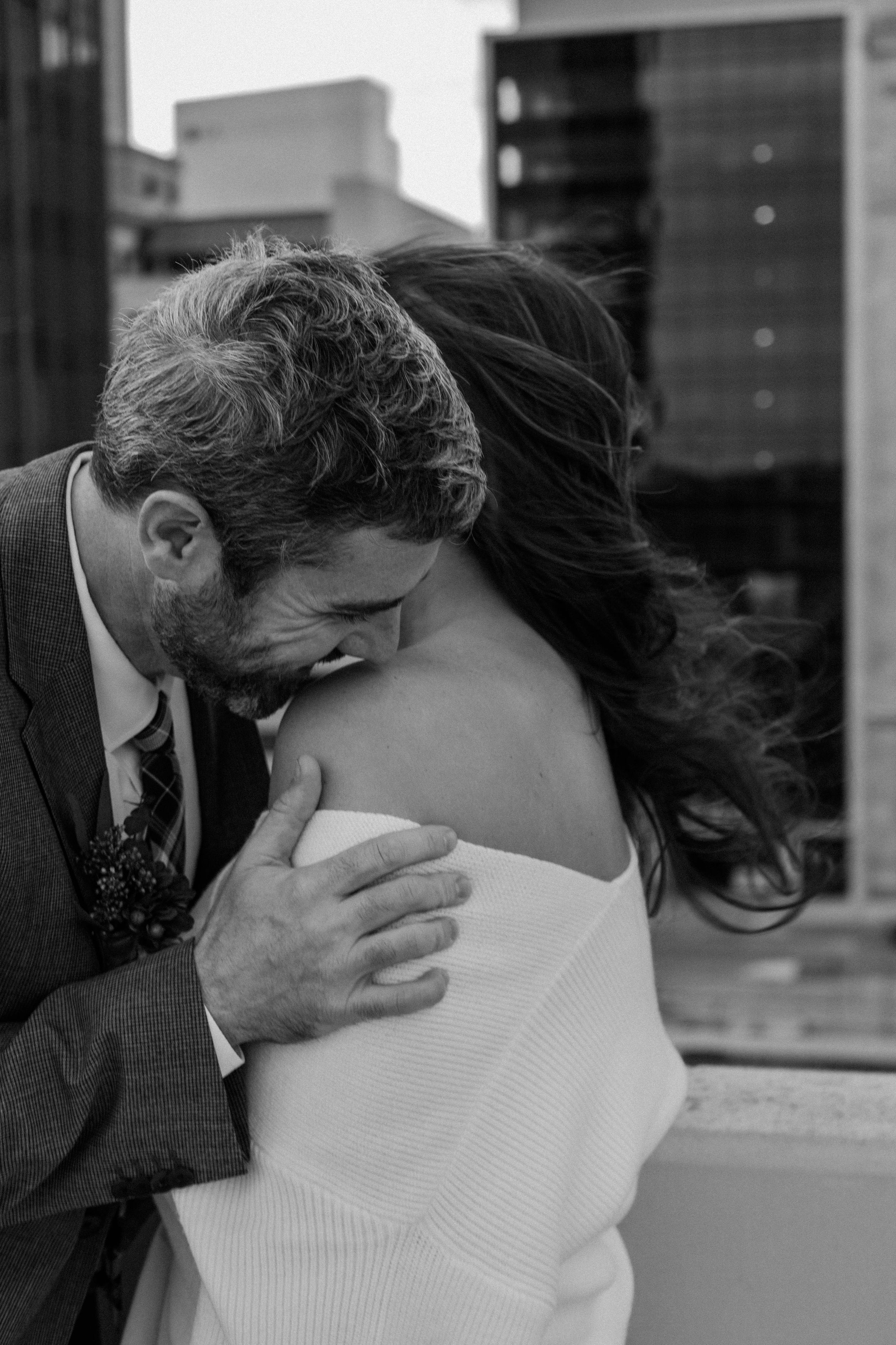 Weddings - Gracie Kate Photography