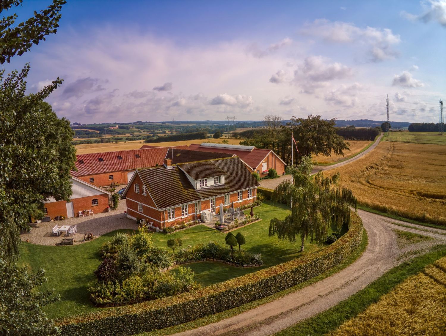 Portfolio - Jan Jacobsen