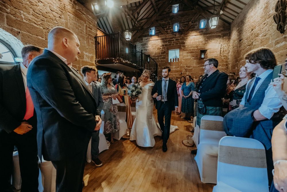 CHET Wedding Venue Crosby Liverpool - Stuart Morris Photography ...
